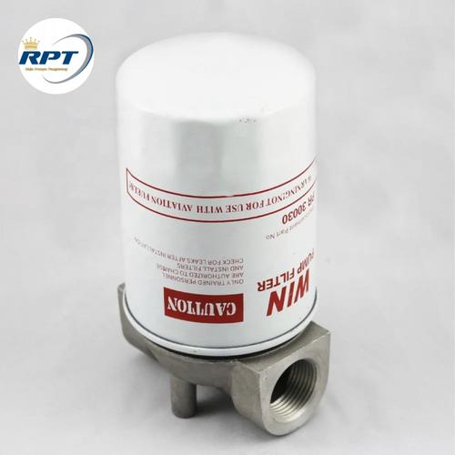 Jual Fuel filter solar 1 inch Filter Solar Minyak 1 Inch BBM - Jakarta ...