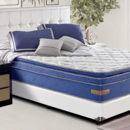 Jual Springbed elite rejoice 200x120 - kasur - Kota Bandung - Usaha ...