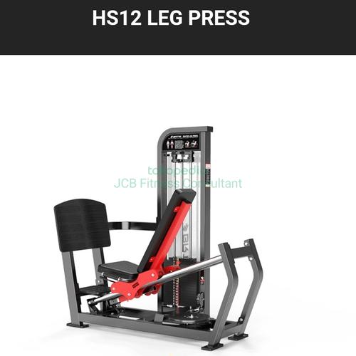 Jual BRTW HS12 Leg Press Brightway Alat Fitness - Jakarta Barat - JCB ...