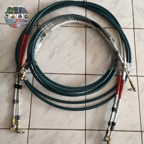 Jual kabel transmisi Howo/Sachman/foton 4.1 Meter - Jakarta Barat - E&y ...