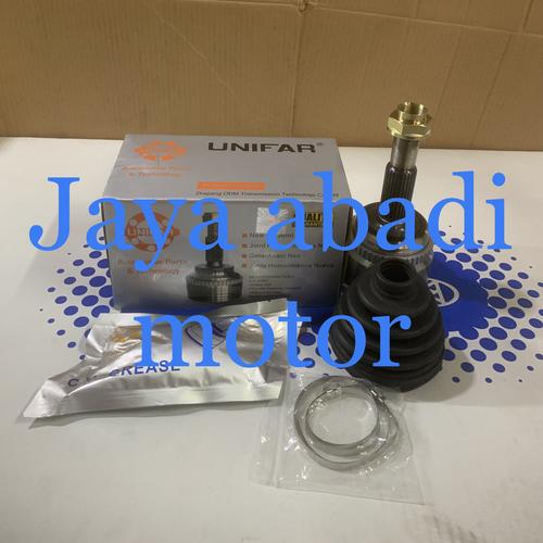 Jual Cv joint / as roda luar new camry 2500cc 2013 - 2018 unifar - Jakarta Selatan - Jaya abadi ...
