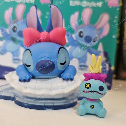Jual Stitch Disney Miniso Original - New - Jakarta Utara - Love Berries ...