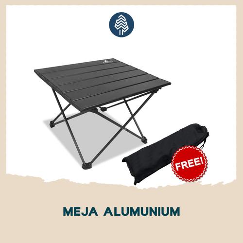 Jual Meja Camping Portable Bahan Alumunium Meja Lipat Untuk Camping ...
