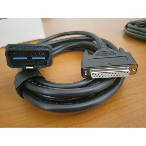 Jual Main Cable For TOYOTA IT2 OTC Tool - Jakarta Timur ...