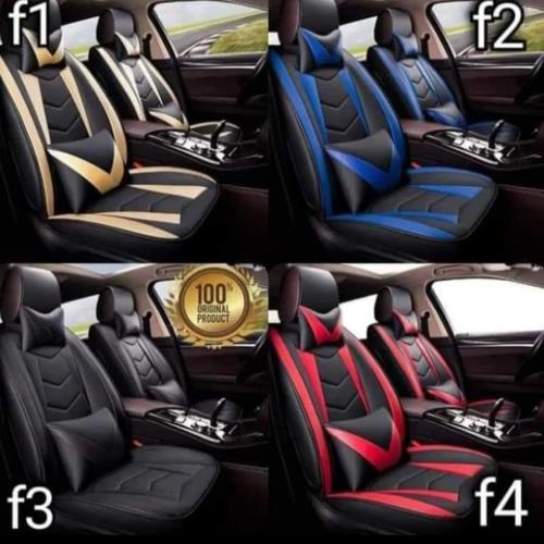 Promo Sarung jok mobil All New Rush Gr 2021-2022 - Jakarta Barat ...