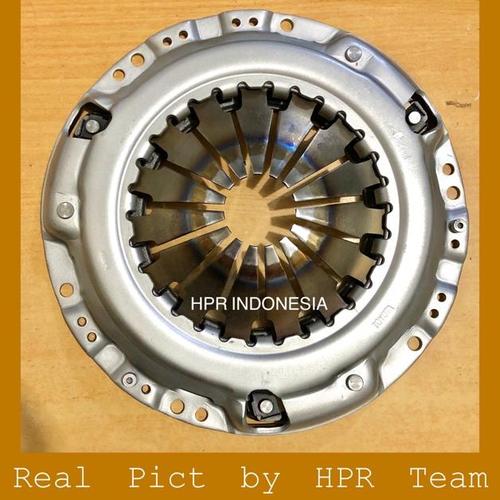 Jual Clutch Cover Dekrup Matahari Toyota Innova Diesel & Hilux Single ...