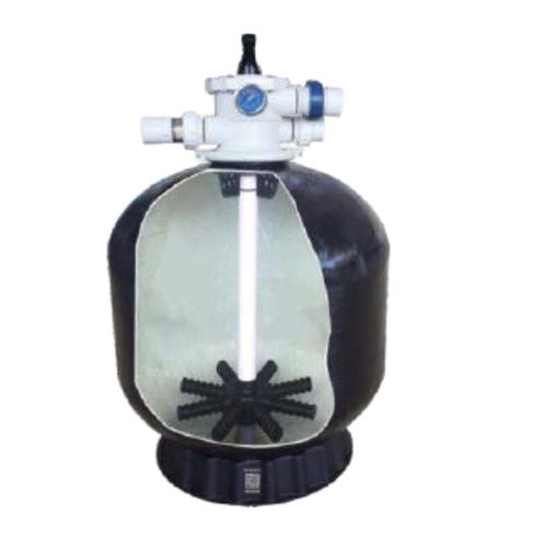 Jual Top Mounted Filter Minder M-14 Dia.350, 20kg sand capacity - Kota ...