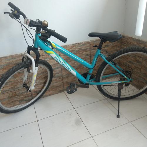 Jual sepeda polygon monarch - Jakarta Selatan - Rumah Hobi Indonesia ...