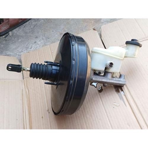 Jual Booster Servo Assy Master Rem Innova Inova Lama Bensin Original ...