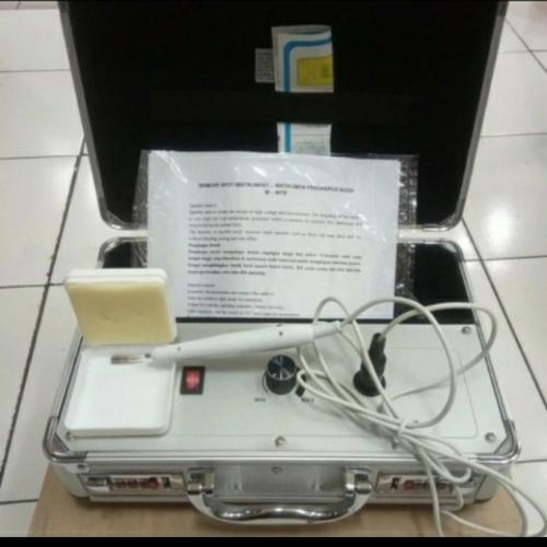 Jual alat facial couter spot mikata - Jakarta Pusat - ALAT SALON ...