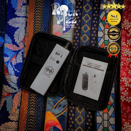 Jual WAVE BP1 BP-1 BP 1 Personal Monitor Amplifier IEM - Kab. Gianyar ...