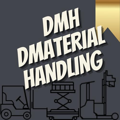 Jual Noblelift Forklift, Reach Truck, Electric Stacker, Scissor Lift, ETC - Kab. Tangerang ...