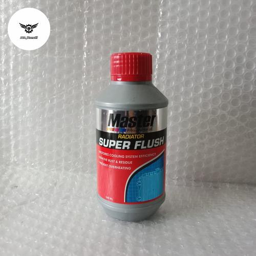 Jual Master Radiator Super Flash 300Ml - Kota Bekasi - AHA_Otomotif ...