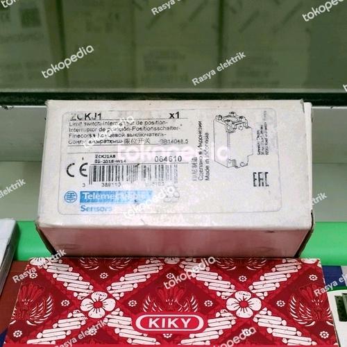 Jual ZCKJ1 LIMIT SWITCH Telemecanique New - Jakarta Barat - Rasya ...