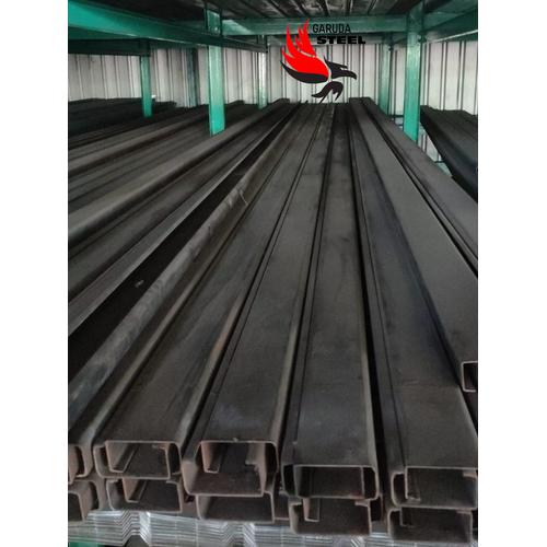 Jual BESI CNP 150 - Jakarta Selatan - Garuda Indo Steel | Tokopedia