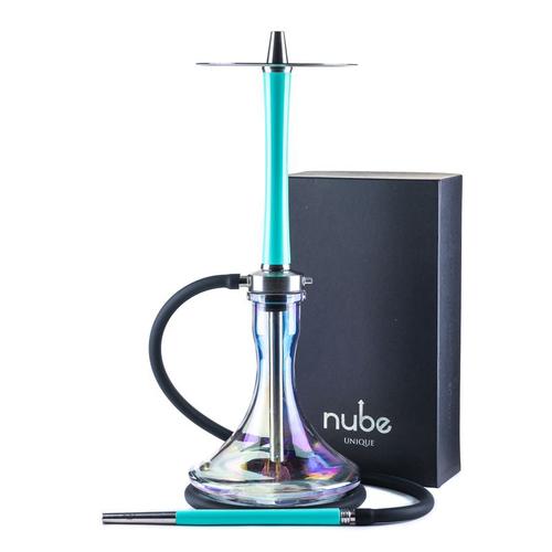 Jual Nube MONO - Alat Shisha | Bong Hookah Russia | Original Quality ...