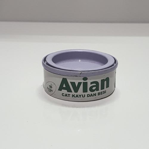 Jual Cat Kayu Besi Avian 25 cc Ready Mix - Kab. Magelang ...