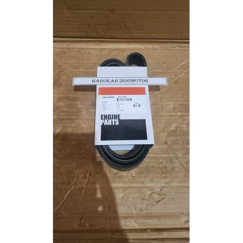 Jual BELT FAN V-BELT HX210S 3911560 YUBP-07407 YUBP-12548 YUBP-00252 ...