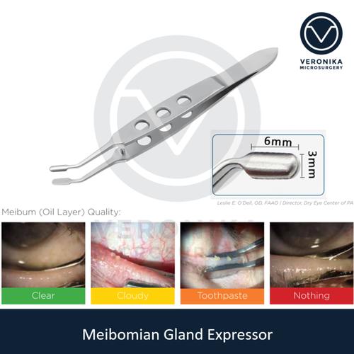 Jual Meibomian Gland Expressor Compressor - Jakarta Pusat - Veronika ...