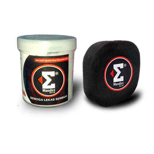 Jual Sabun Gatal Kulit Alergi Anti Kuman Bakteri Scabies (Klinik Kulit ...