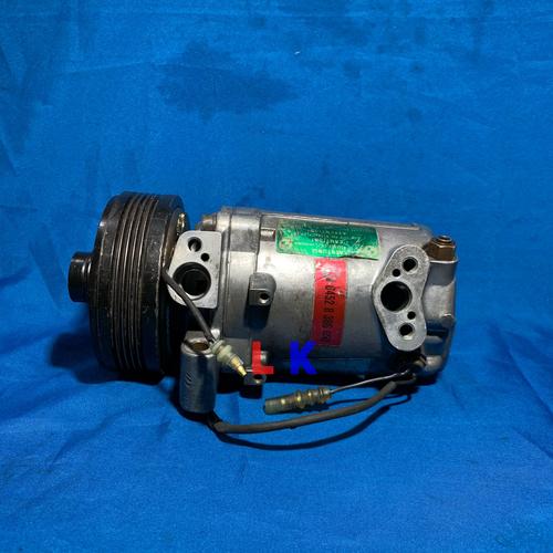 Jual kompresor compressor ac BMW e46 serie 3 seiko seiki - Jakarta Barat - Lin Karya AC ...