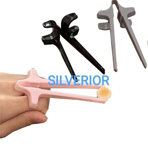 Jual Pinset Capitan Alat Capit Cemilan Makanan Camilan Santai Nonton ...