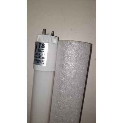 Jual LAMPU TL LED T8 TUBE LIGHT 18Watt PUTIH - MURAH BERGARANSI 1 TAHUN ...