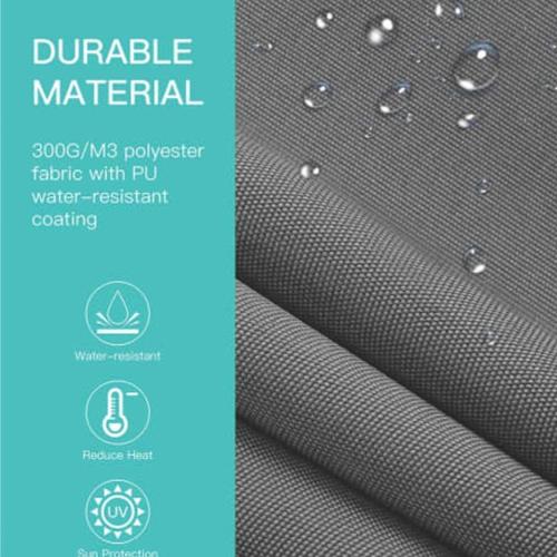 Jual KRISBOW awning gulung / kanopi lipat 5 x 3 meter awning eropa ...