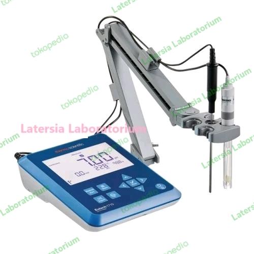 Jual Eutech PH 1710 pH Bench Meter - Kab. Bogor - Latersia Laboratorium ...