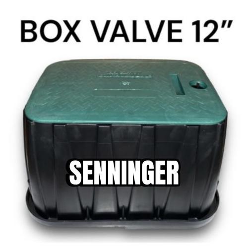 Jual Box Valve 12 Inch Water Intake Garden - SENNINGER - Kab. Bekasi ...