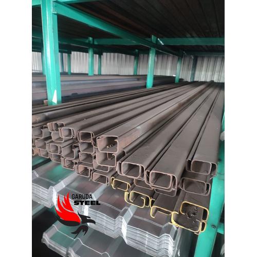 Jual BESI CNP 100 - Kab. Bekasi - GARUDA_STEEL | Tokopedia
