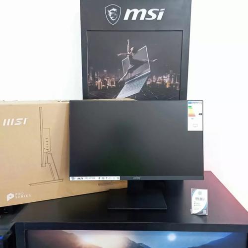 Jual MONITOR MSI PRO MP241 SERIES - Kota Kupang - Aneka Comp Kupang ...