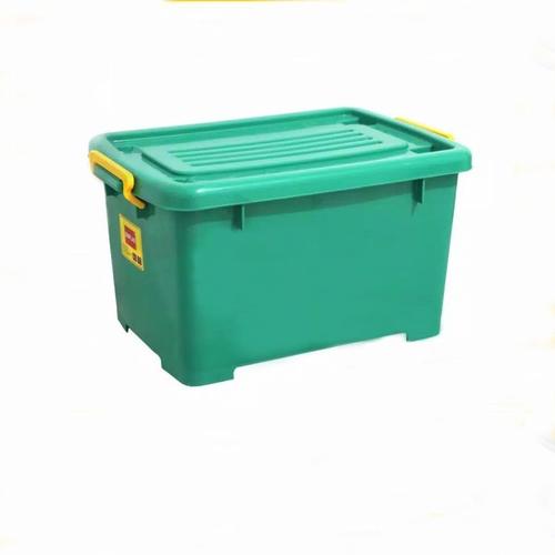 Jual Shinpo Sinplas 114 CB 95 Container Box 95 liter Plastik Serbaguna ...