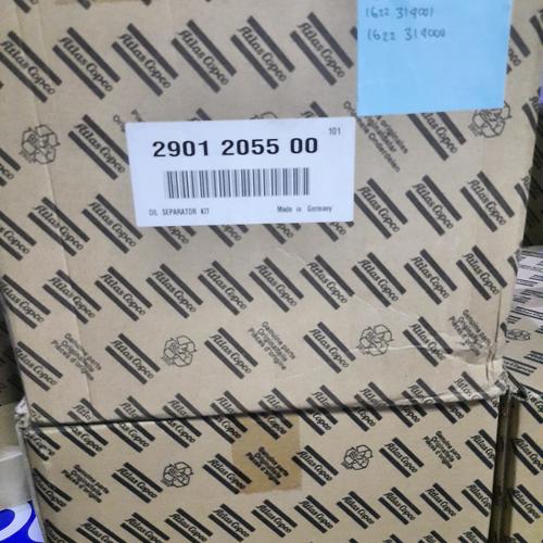 Jual atlas copco separator 2901205500=2901162600=1622314000=1622314001 ...