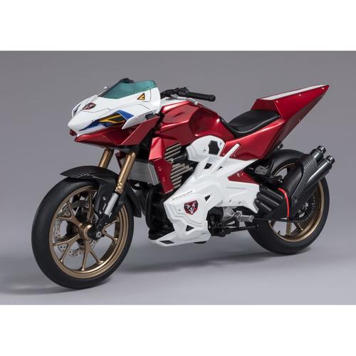Jual S.H.Figuarts SHF SHIN-CYCLONE (SHIN MASKED RIDER) - Kota Bandung ...