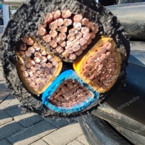 Jual kabel NYY 4x240mm supreme kabelindo kabelmetal - Jakarta Pusat ...