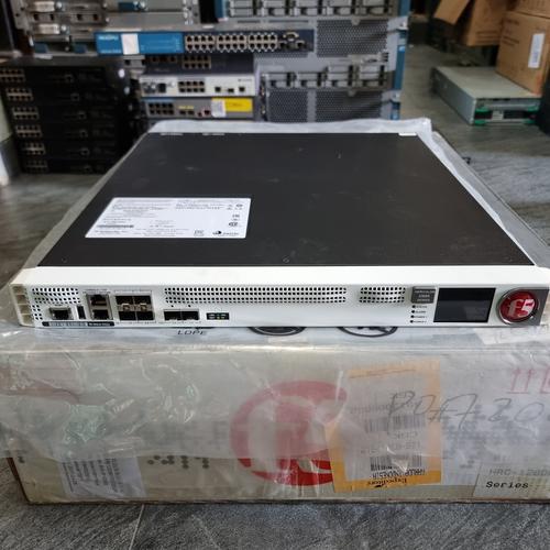 Jual F5 Big ip Herculon DDoS Hybrid Defender i2800 Secure Web Gateway Ddr4 - Kota Bogor ...