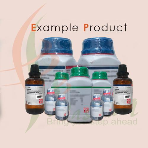 Jual SRL - Isopropanol (IPA) for HPLC & UV Spectroscopy, 99.8% (2500 ml ...