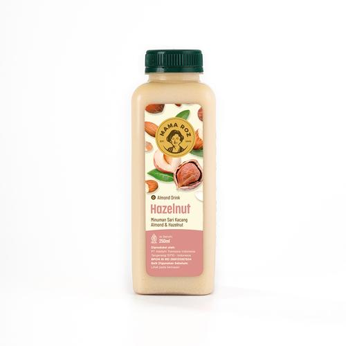 Jual Mama Roz - Almond Milk Hazelnut (350 ml) - Kota Bandung - Mama Roz ...