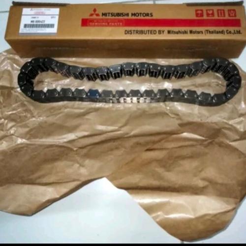 Jual RANTAI TRANSFER CHAIN TRANFER MITSUBISHI L200 TRITON GLS 2.5 ...