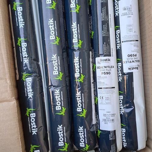 Jual Bostik Seal n Flex One Plus Bostik PU P590 - Jakarta Utara - Gudang_Lem | Tokopedia