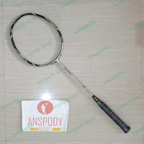 Jual RAKET BADMINTON HART AXTON AIR - Psng Bg66Ultima - Jakarta Pusat ...