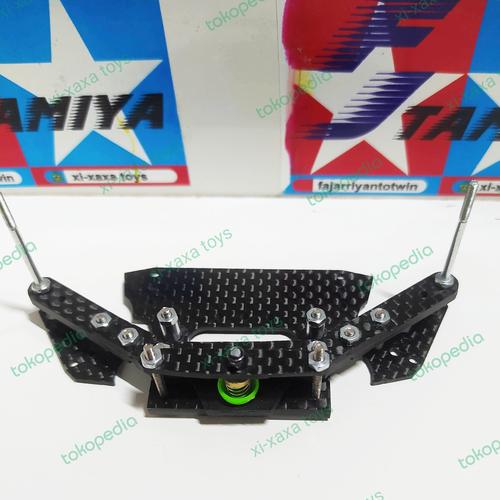 Jual bamper belakang tamiya sto anchor busur - Kab. Demak - xi-xaxa ...