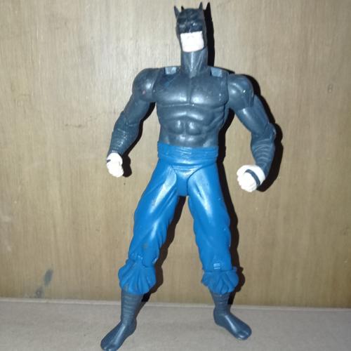 Jual batman kitbash action figure - Kota Bandung - holyclubb | Tokopedia