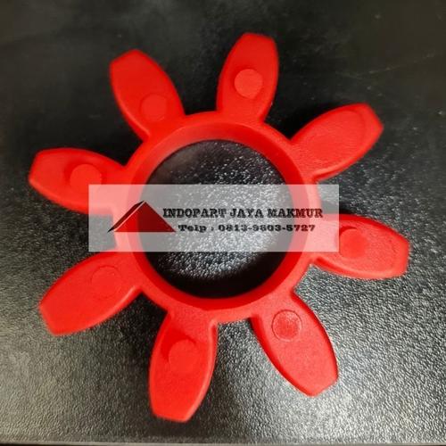 Jual KARET KOPLING GR 42 RUBBER COUPLING GR42 GE42 ROTEX (TAIWAN ...