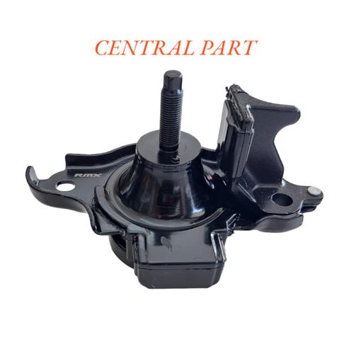 Jual engine mounting kanan jazz gd3 2004 2005 2006 2007 2008 manual rmx ...