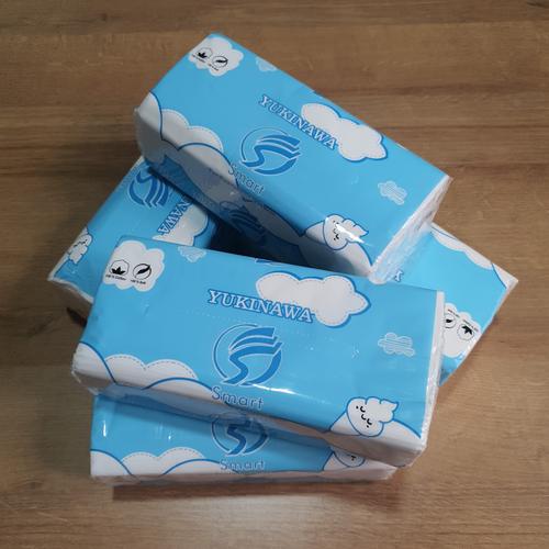 Jual Tissue facial 2 ply isi 200 sheet | Tissue wajah - Kota Surabaya ...