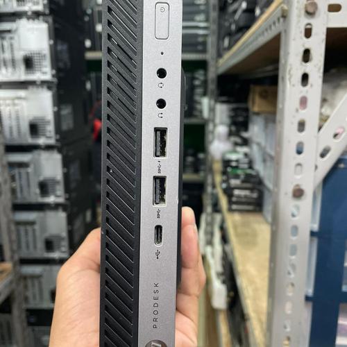 Jual pc mini hp i7 gen 8 ram 8gb ssd256gb - Jakarta Pusat - computer ...