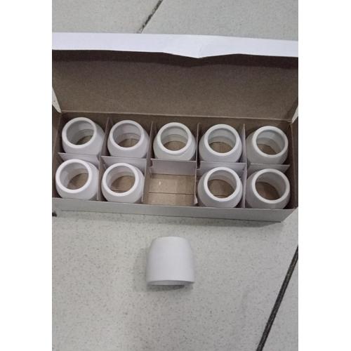 Jual Shield Cup Keramik P80 Plasma Cut Potong CUT 100 CUT 60 CUT 70 ...