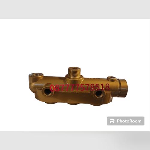 Jual Case Delivery Sanchin SCN 45 # Dudukan Tabung Sanchin SCN 45 ...